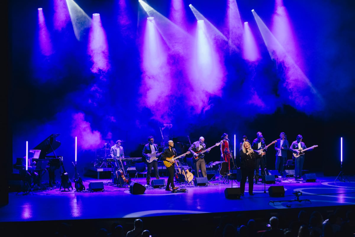 Opus One: La orquesta que se resiste a quedarse muda | Noticias de ...