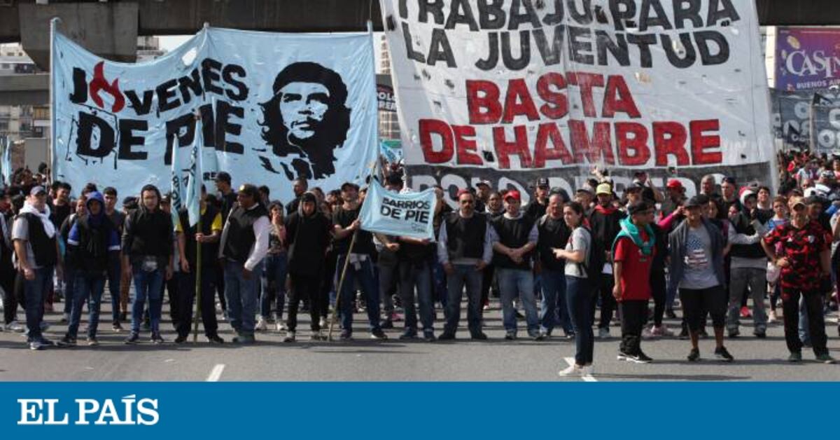 Macri tenta desesperadamente evitar um colapso econômico em seu mandato ...