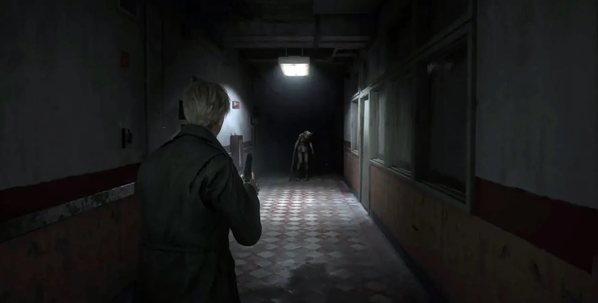 ‘Silent Hill 2′ y el regreso del terror absoluto | Babelia | EL PAÍS