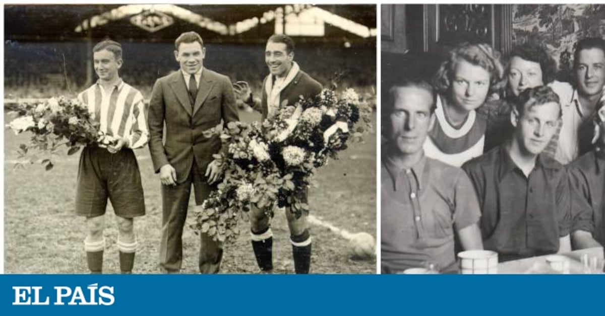 Anatol, una familia entre la leyenda del fútbol y la lucha contra el ...