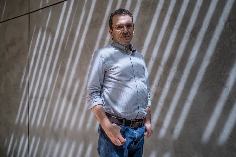Alonso Salazar, Colombian journalist: ‘If Pablo Escobar had possessed ...