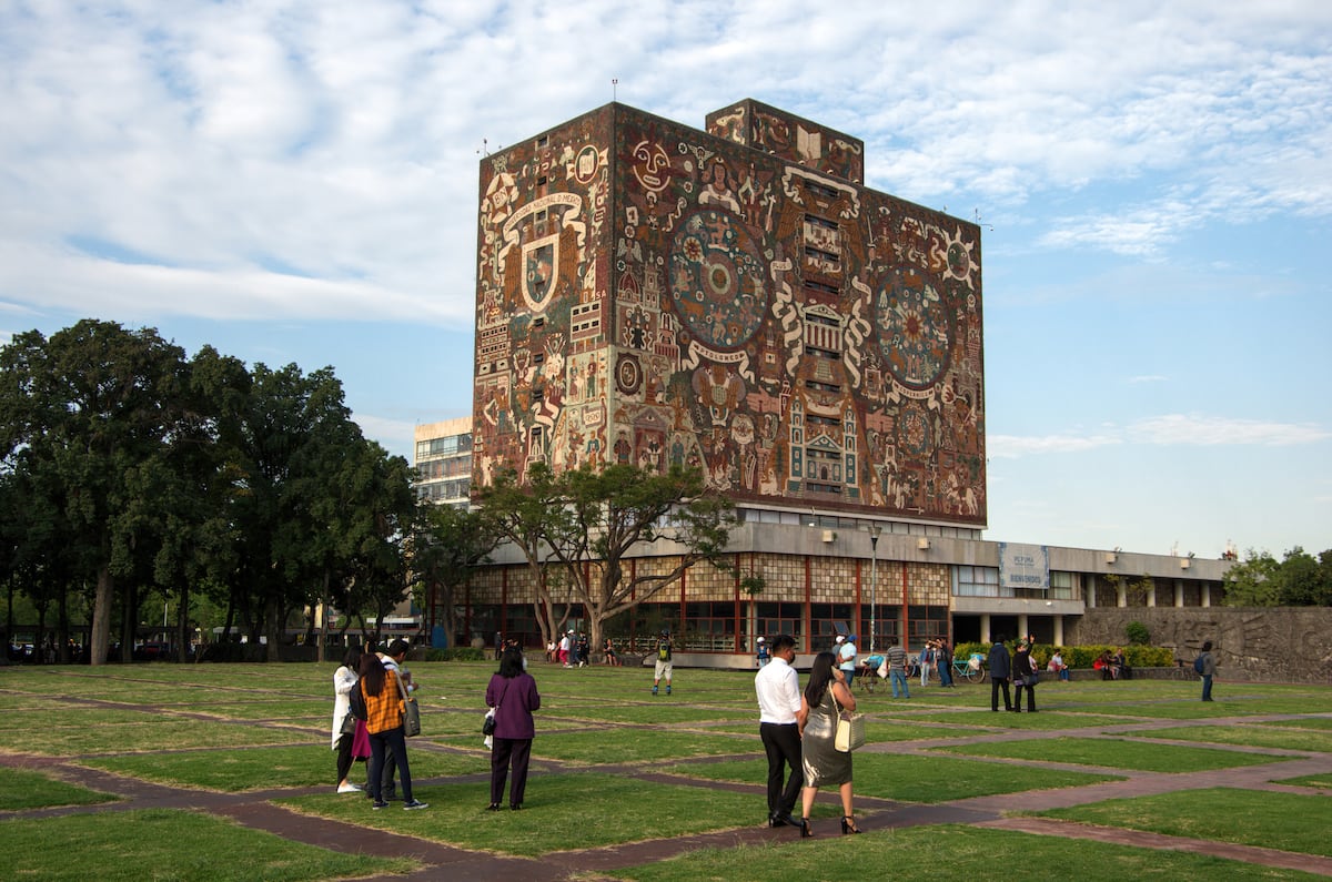 Convocatoria UNAM 2024: fechas, carreras y cómo inscribirse al examen ...