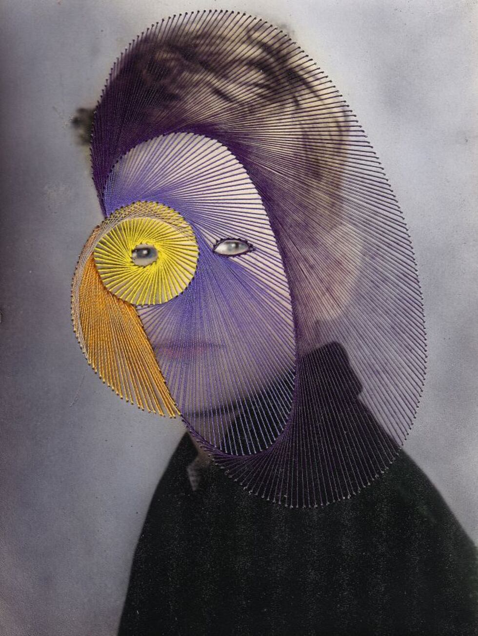 mujeres Bordando arte: Bordando arte | Fotos | EL PAÍS Semanal | EL PAÍS