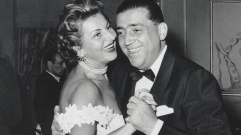 The mystery of the Gelman collection: Mexico does not know where some ...