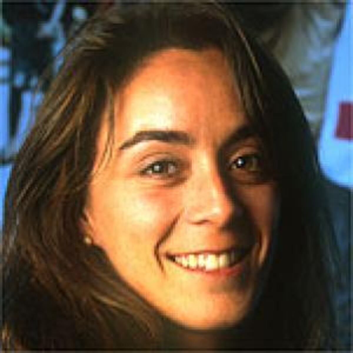 Entrevista con Eva Calvo | Internacional | EL PAÍS