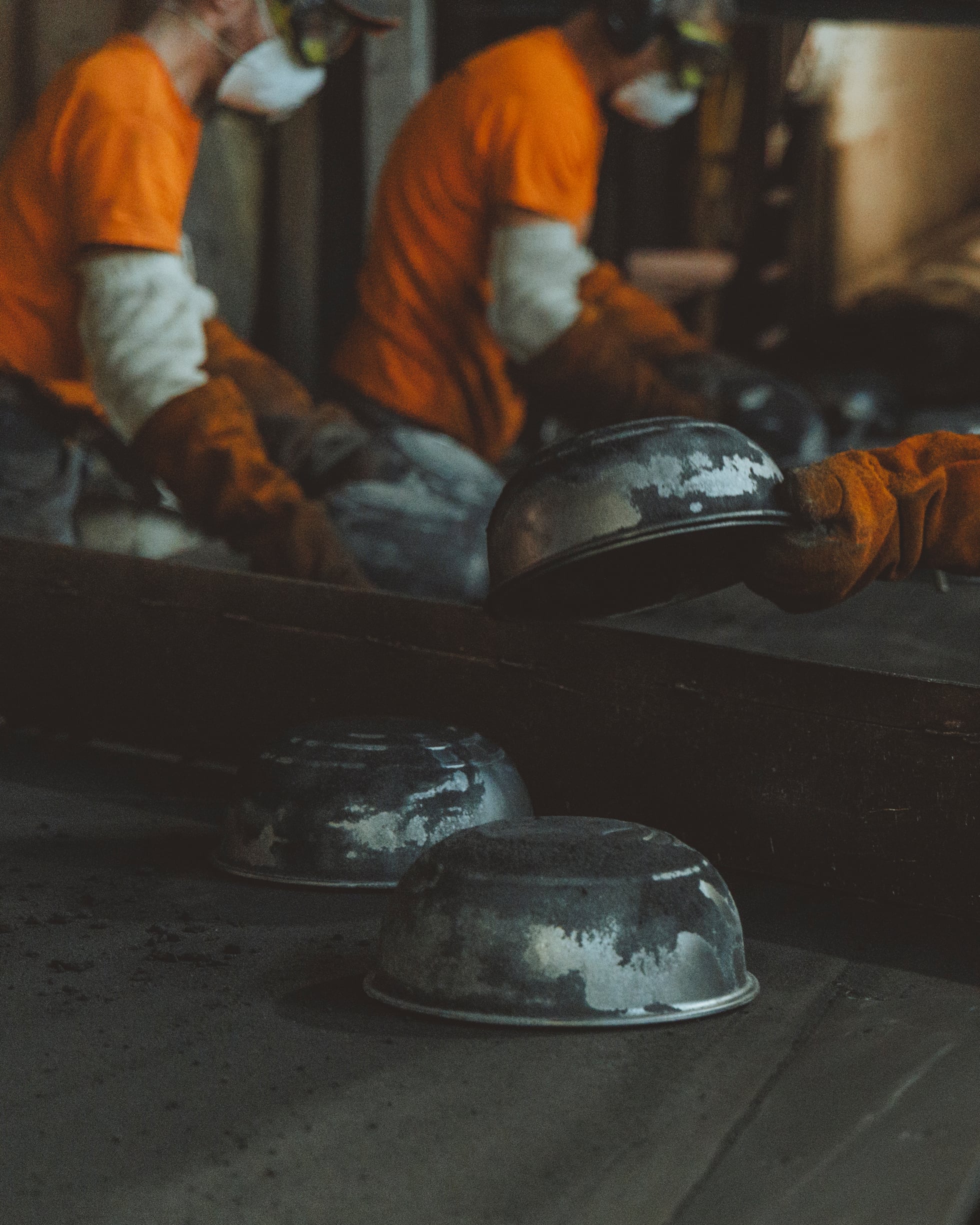 Inside the making of the century‑old pot everyone wants | Lifestyle ...