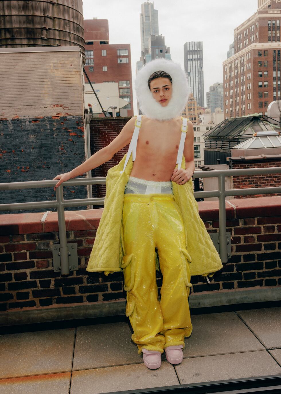 Entre el himno de España y Bad Gyal: así fue como Alejandro Palomo ...