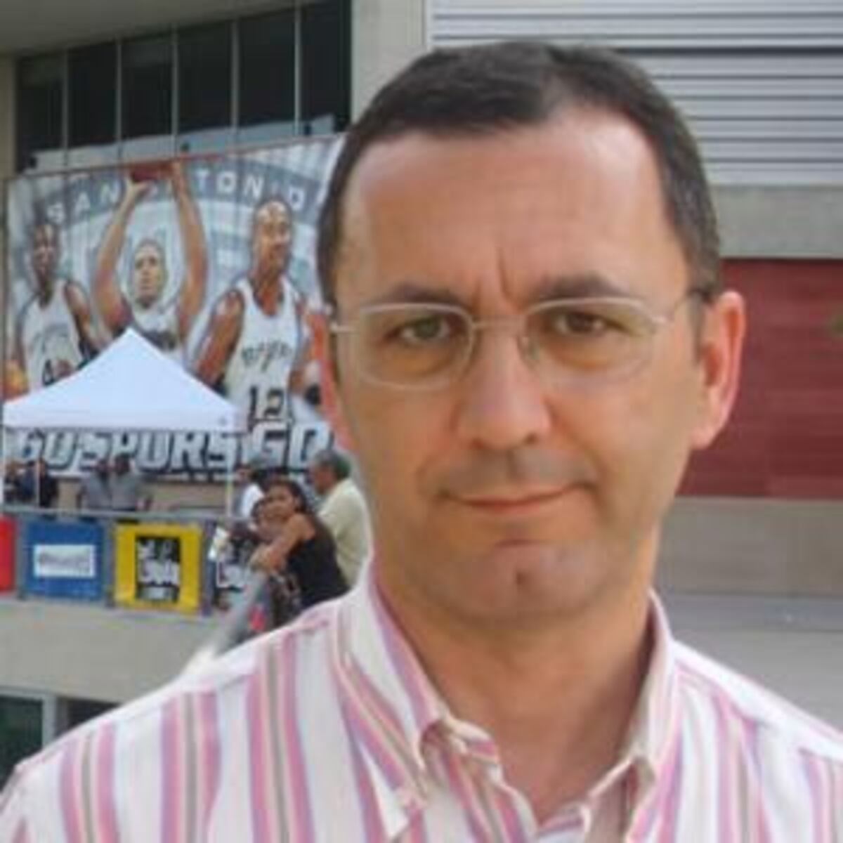 Entrevista con Robert Álvarez | Deportes | EL PAÍS