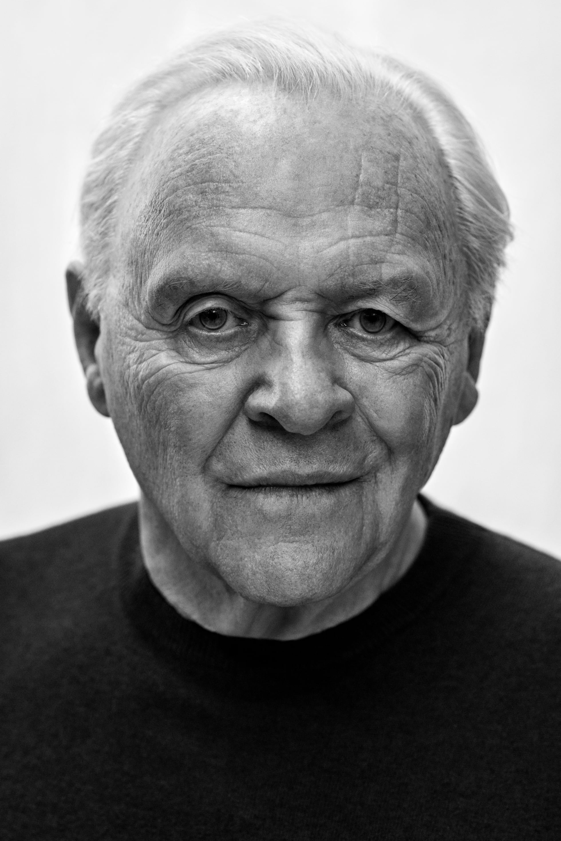Anthony Hopkins: “A los 17 años estaba harto de que me llamaran ...