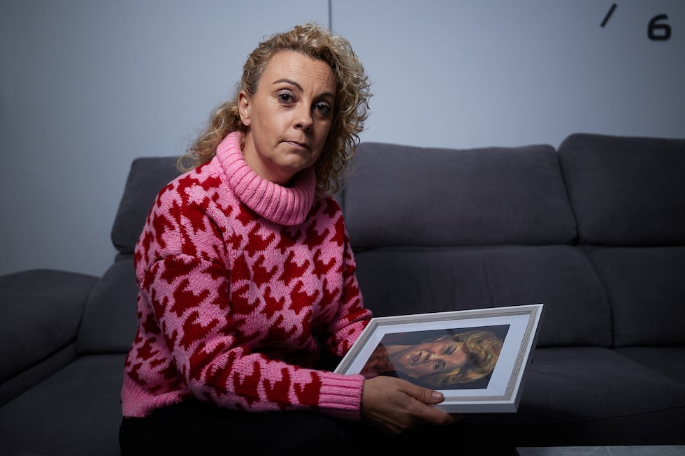 25 años del asesinato de Ana Orantes, que cambió la lucha contra la ...