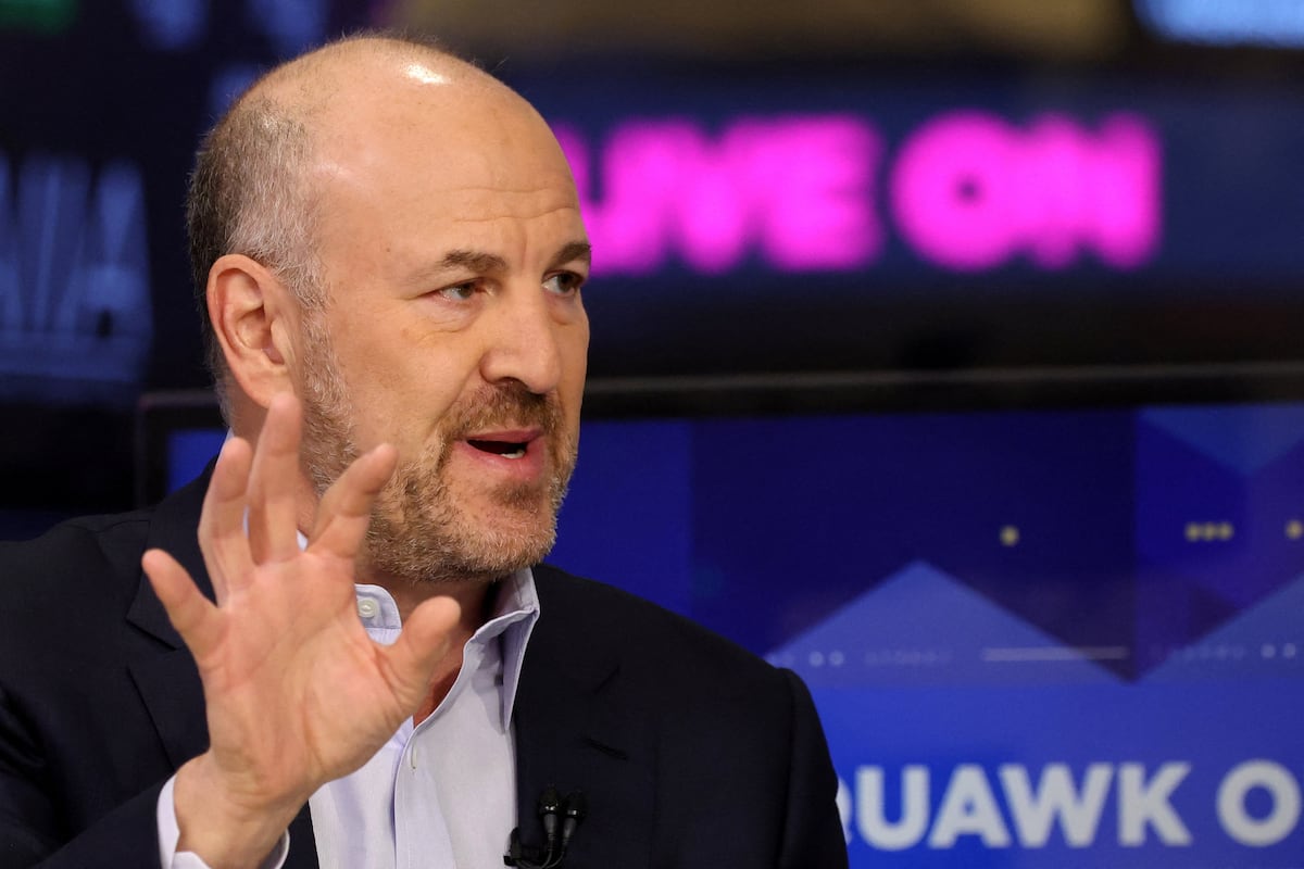 Blue Owl anticipa las dificultades del crédito privado | Opinión ...