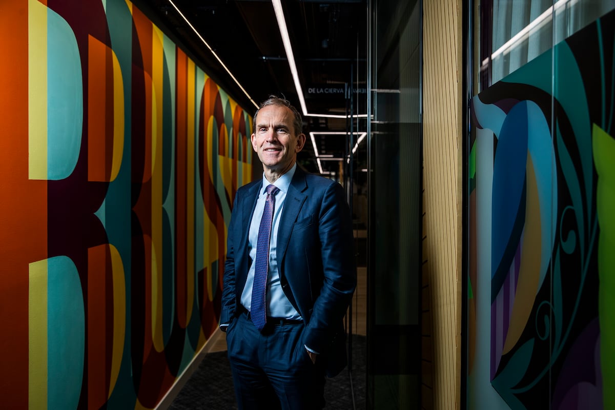 Kent Walker (Google): “Apoyamos la convergencia internacional en ...