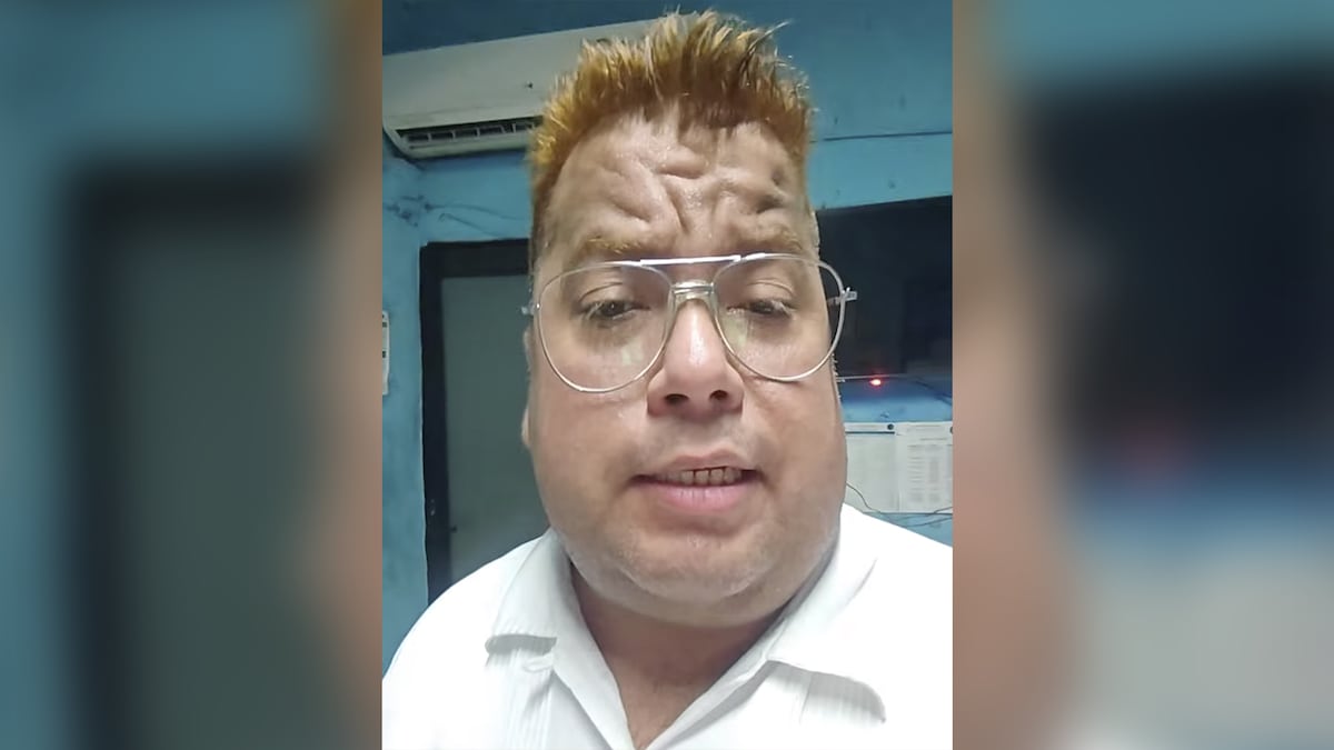 Síntesis de Prensa Doctor Hector Muñoz