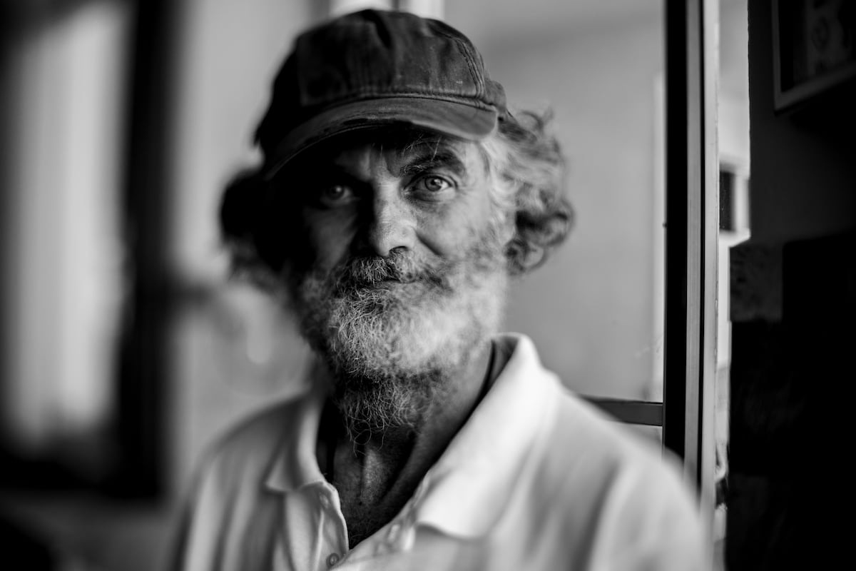 Érase una vez Tim Shaddock el náufrago | EL PAÍS México