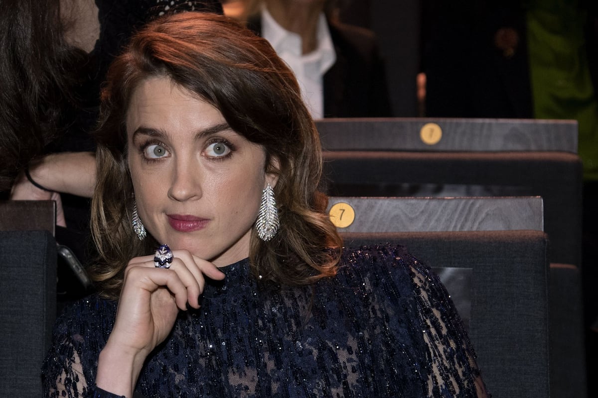 «Reconocer a Polanski es escupirle en la cara a todas las víctimas ...