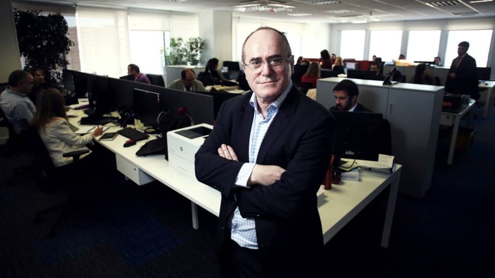 Arriaga cierra con Pemberton el acuerdo y encara el final del concurso ...