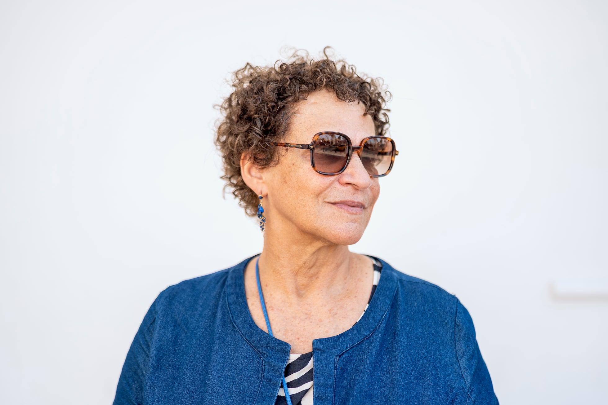 Mireille Fanon, activista: “María Corina Machado es colonizada y ...