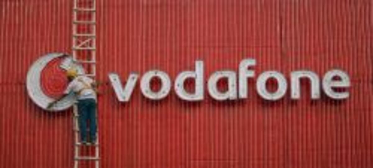 Vodafone invertirá 650 millones más en España en dos años dentro del ...