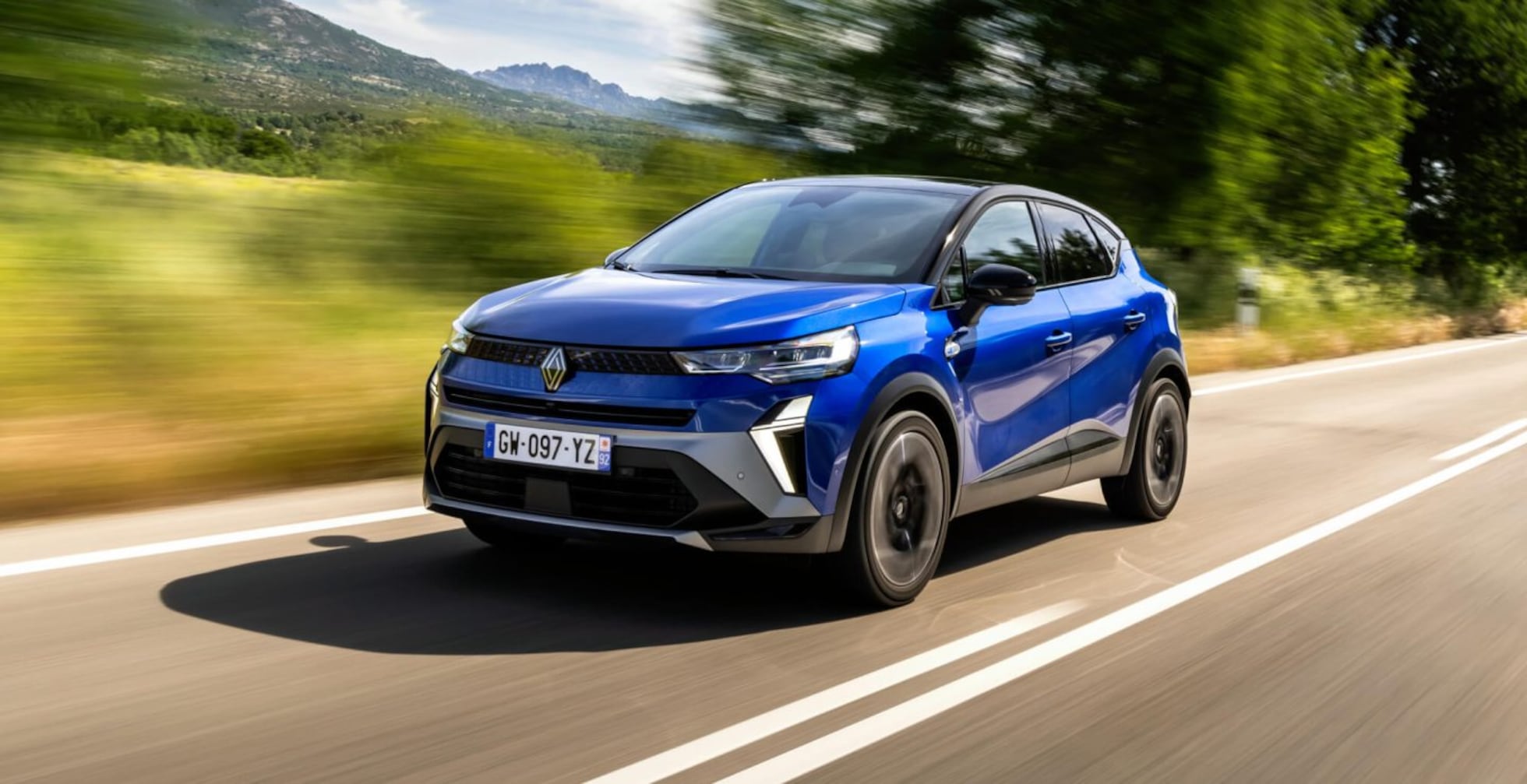 Renault completa su plan industrial para España con la puesta a la ...