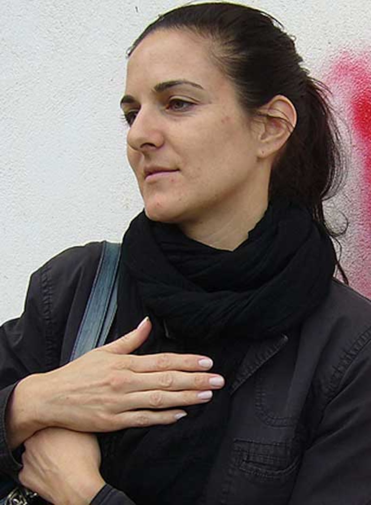 Samantha Appleton | CiberPaís | EL PAÍS