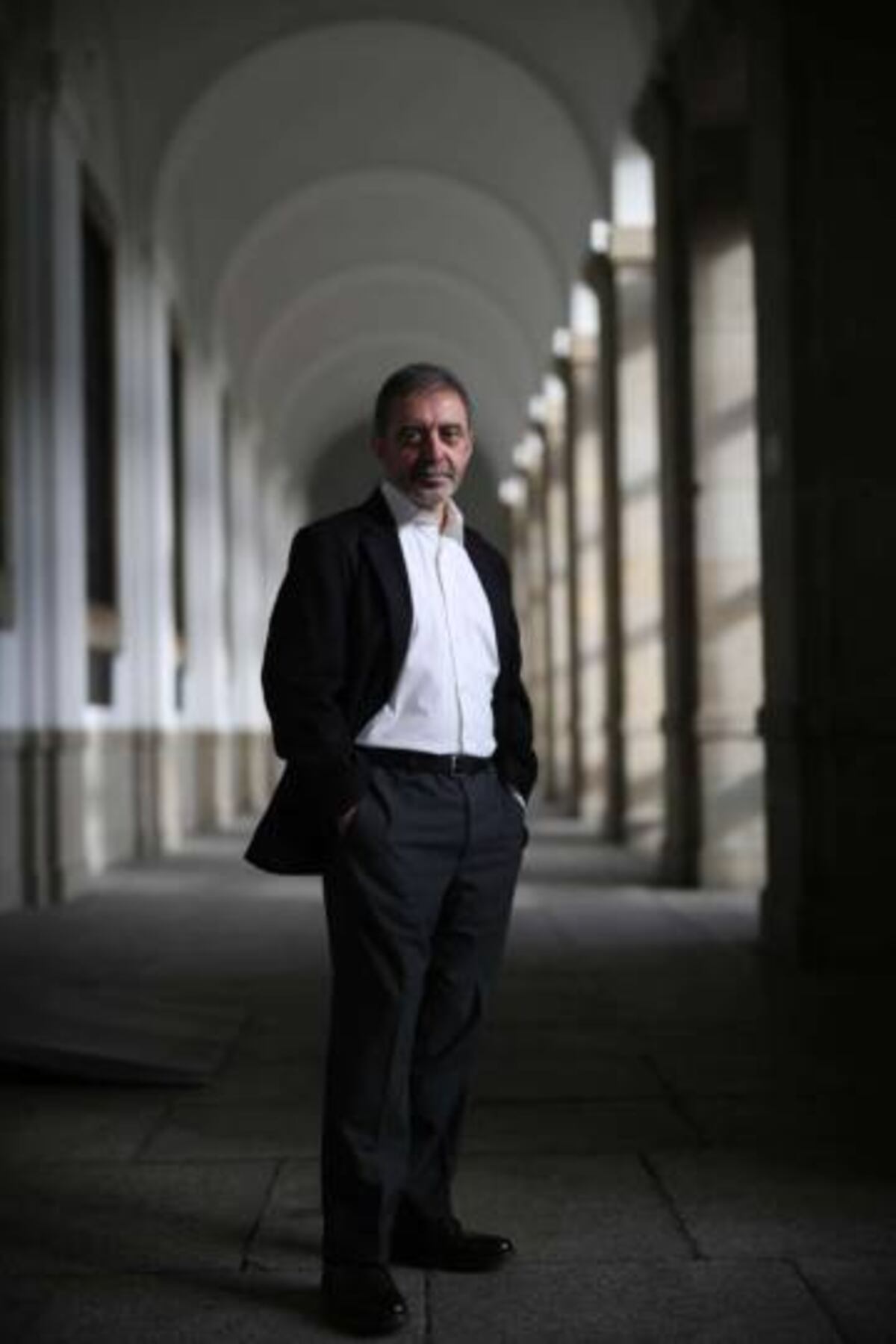 Manuel Borja-Villel: “Del arte me interesa la materia oscura, lo que no ...