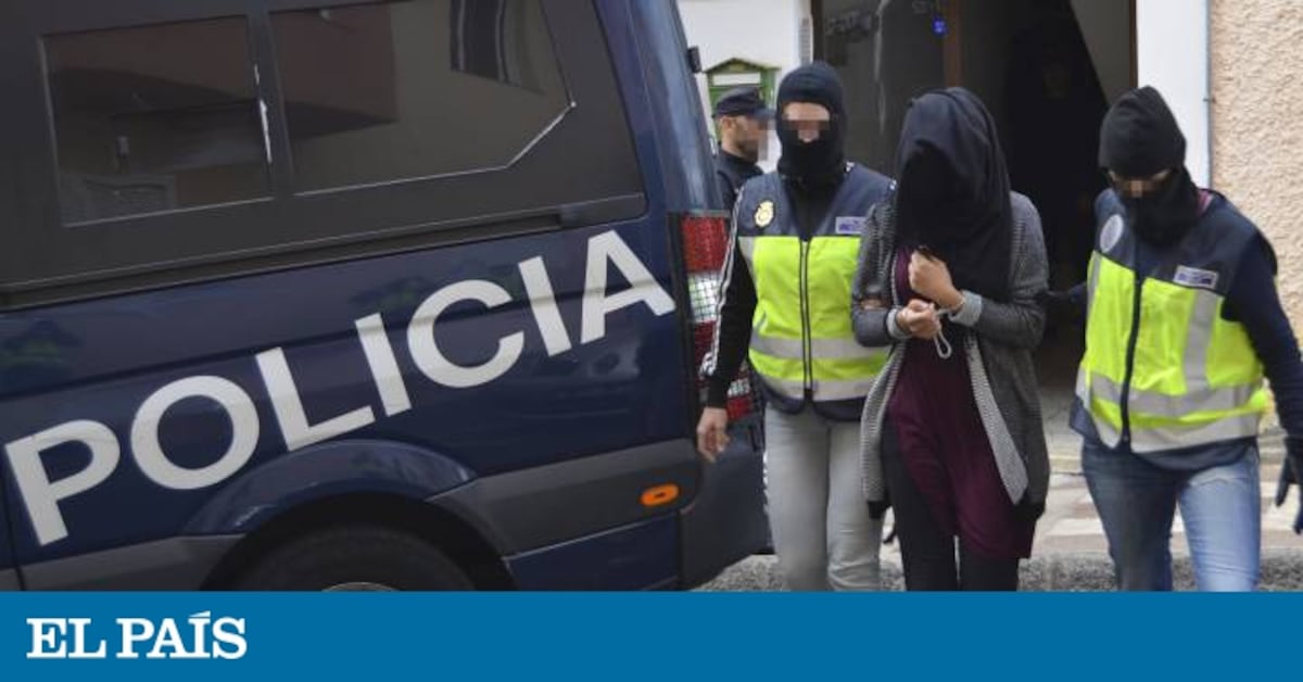 ISIS in Spain: How Spanish women are being lured into Jihadism | Spain ...