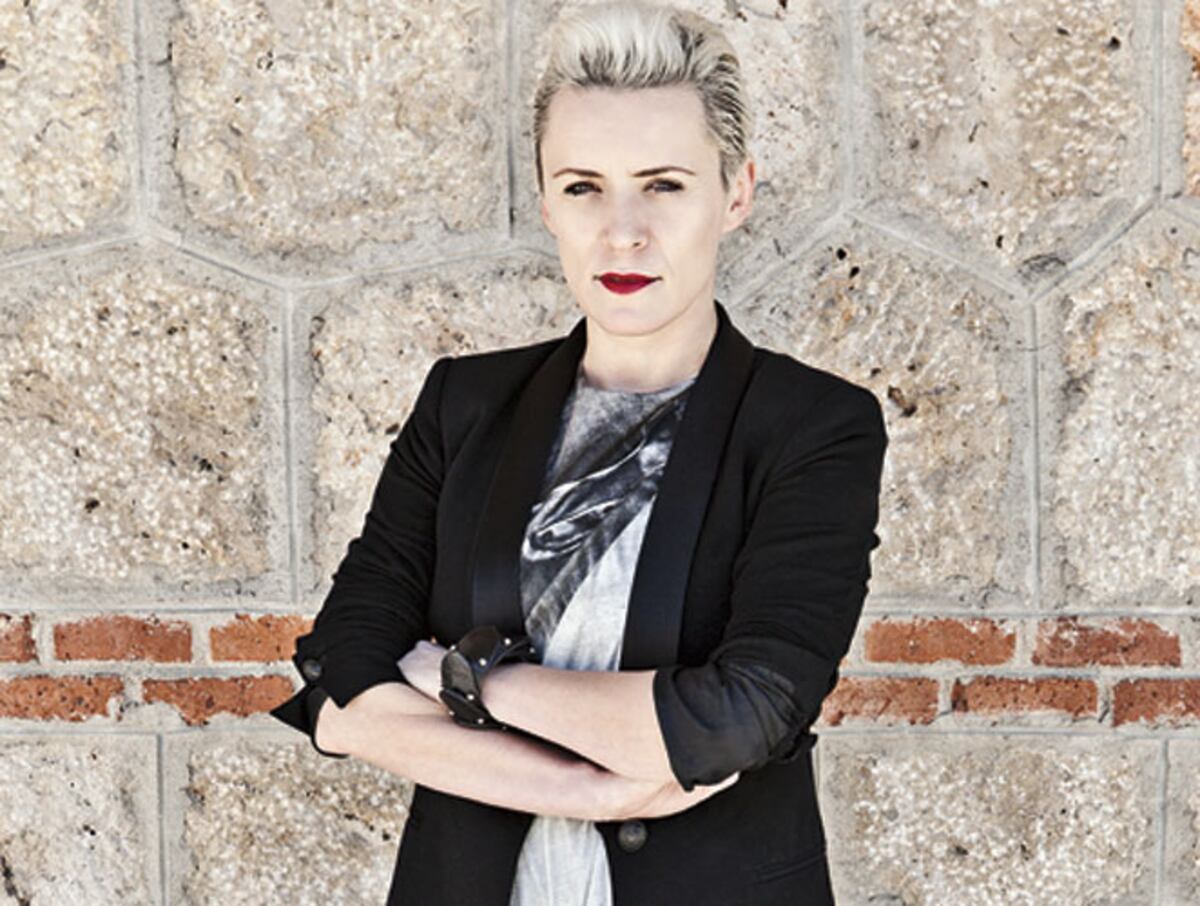 Monica Menez: «La música me inspira a la hora de rodar» | Placeres | S ...