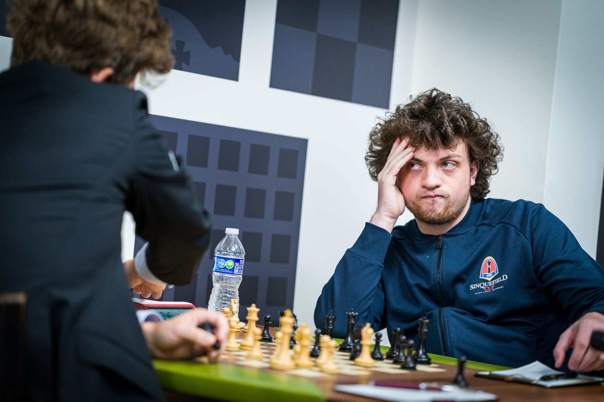 cheating in chess: Chess cheaters of the past, present and future ...