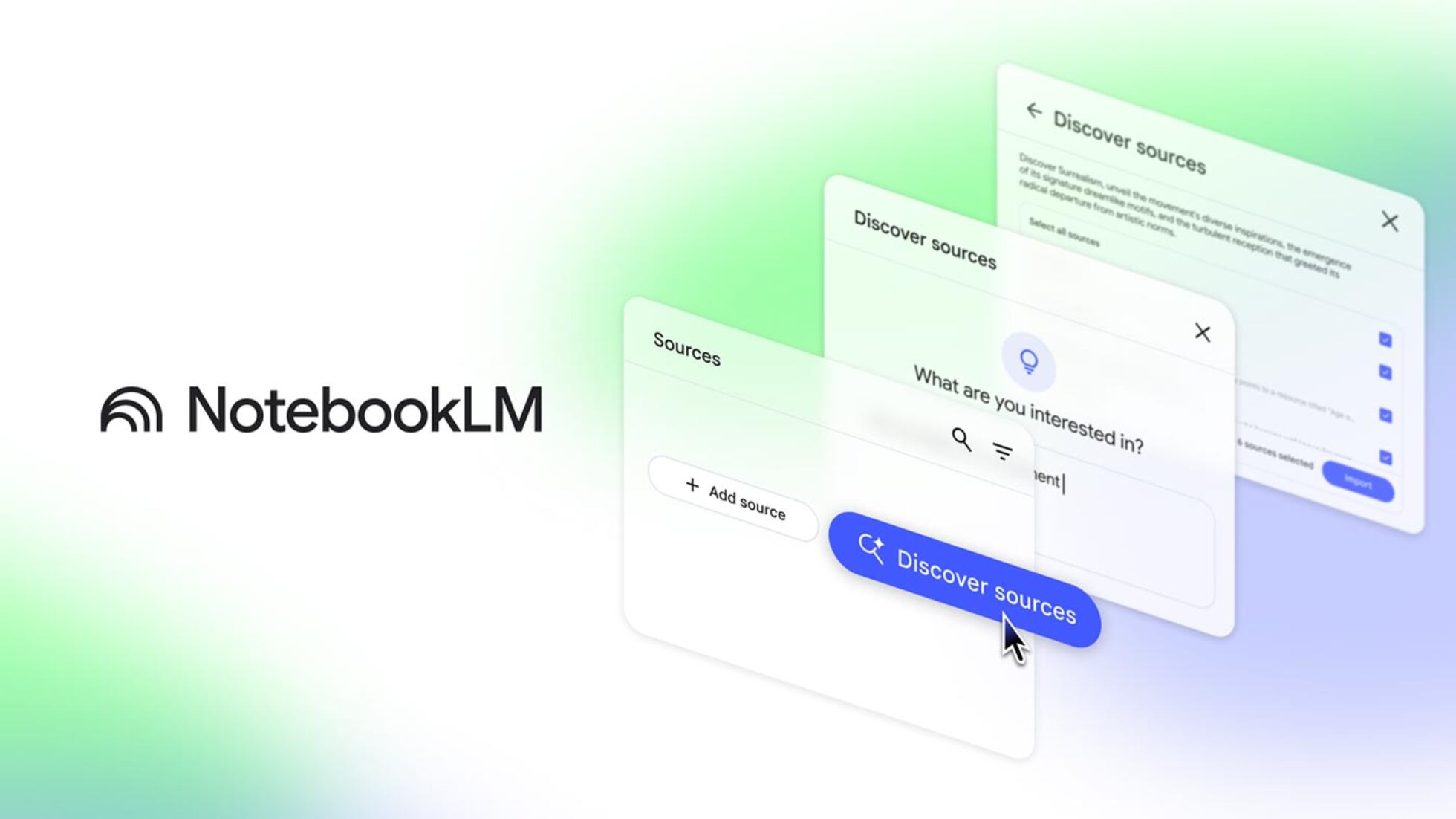 NotebookLM: el arma secreta de Google que revolucionará tu día a día ...