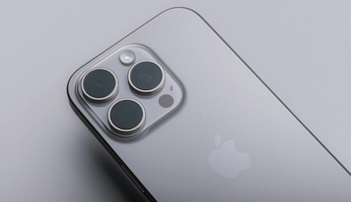 El iPhone 17 Pro tendrá cambios en el diseño que le harán ser ...