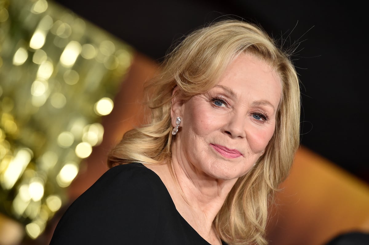 Jean Smart, recuperada “con éxito” de una operación de corazón | Gente ...