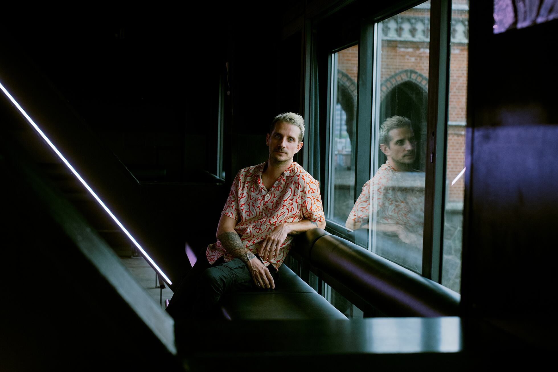 Club Watergate: la referencia berlinesa de la música electrónica ...