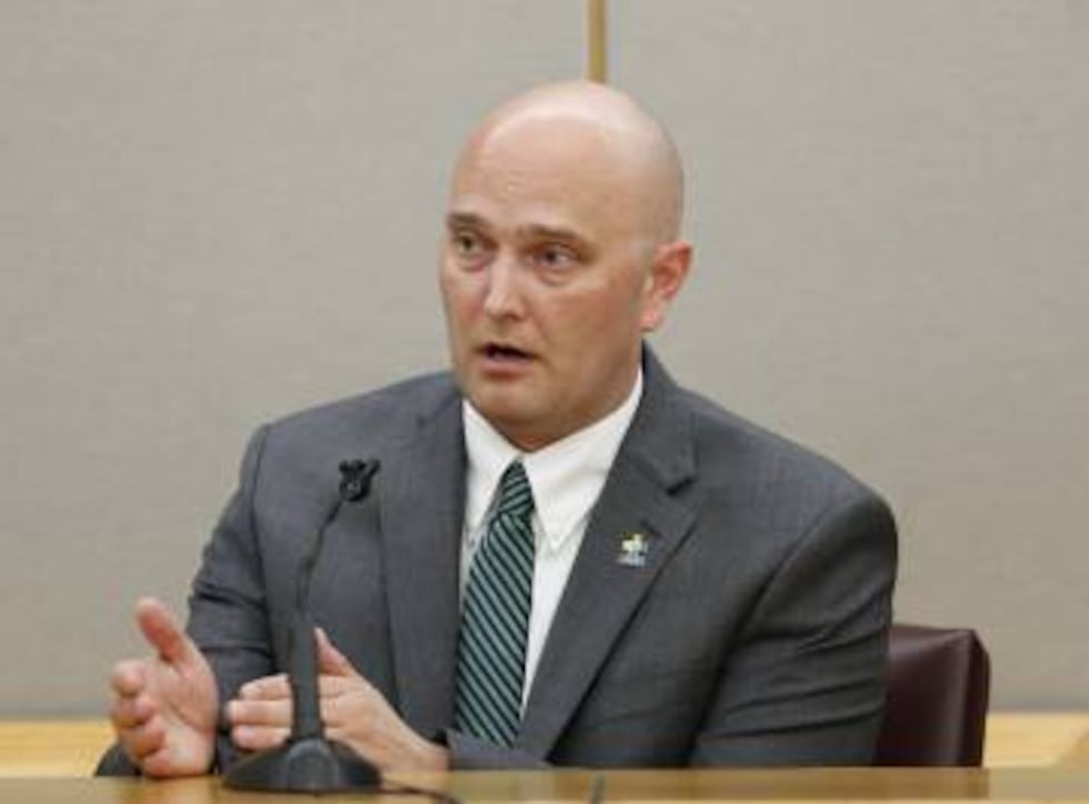 Roy Oliver: Condenan a 15 años de prisión al expolicía que mató a un ...