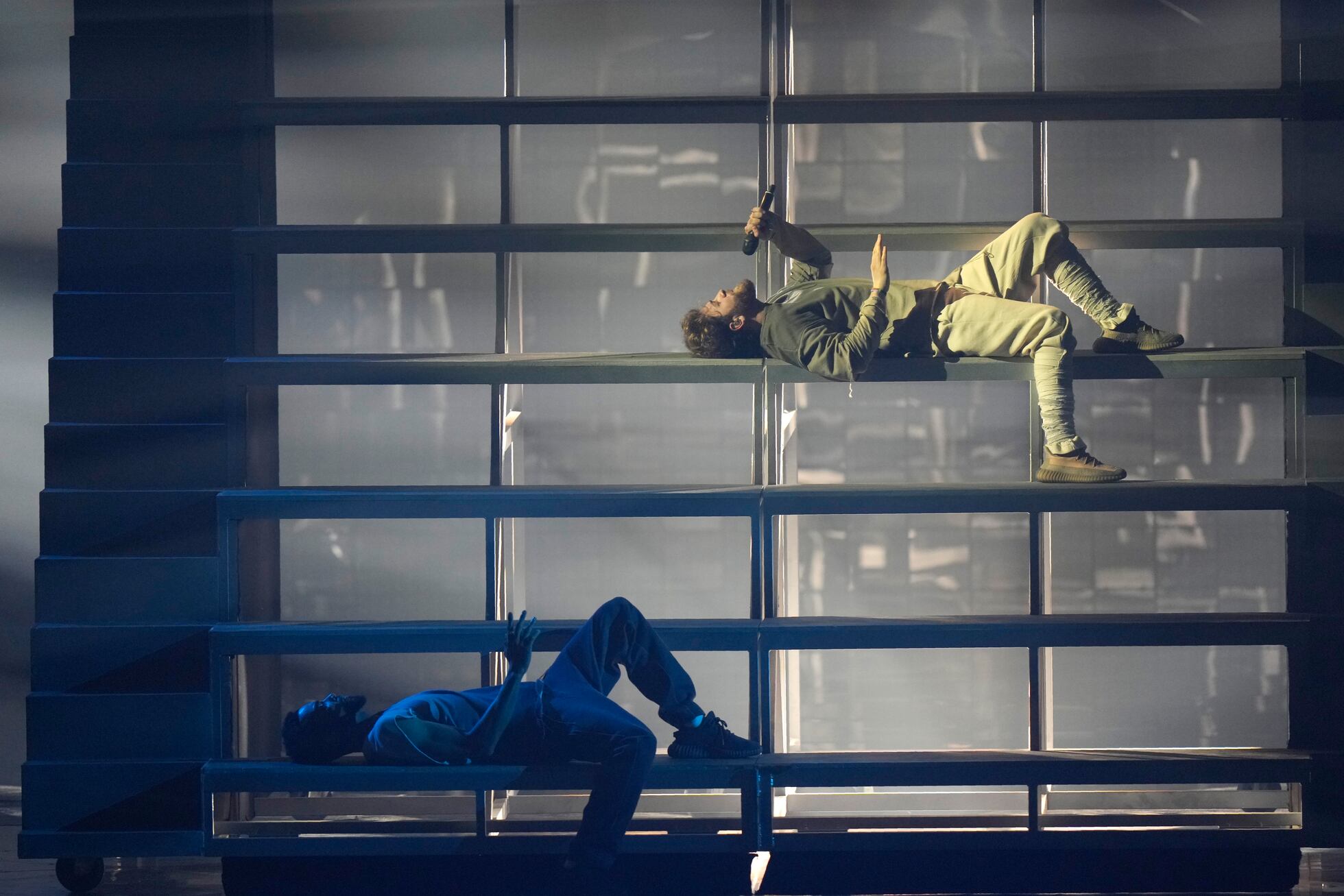 Eurovisión 2022: actuaciones y mejores momentos, en imágenes | Fotos ...