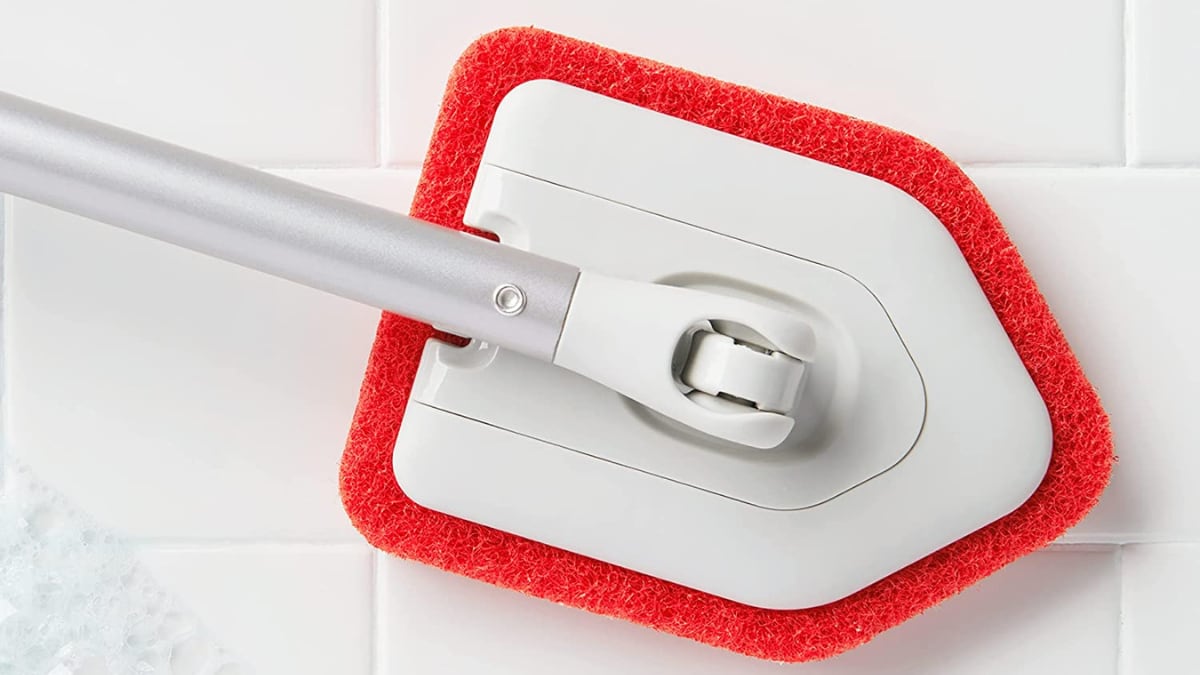 Consejos y productos para limpiar los azulejos del baño y de la cocina ...