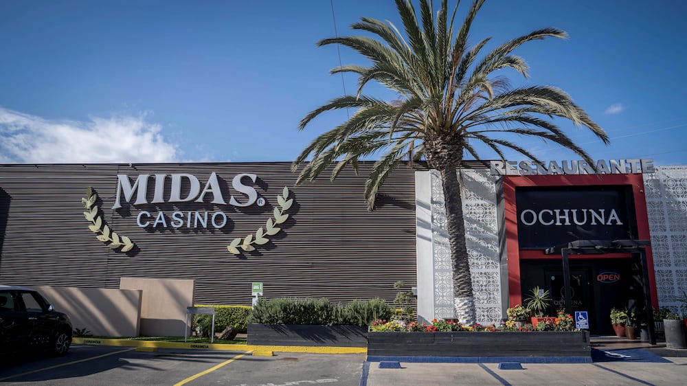 Luftar Hysa, el jefe de un clan albanés al que Estados Unidos acusa de ...