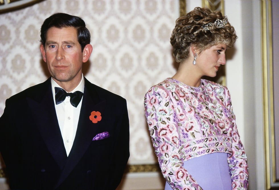 When the BBC tricked Princess Diana into giving them the scoop of the ...