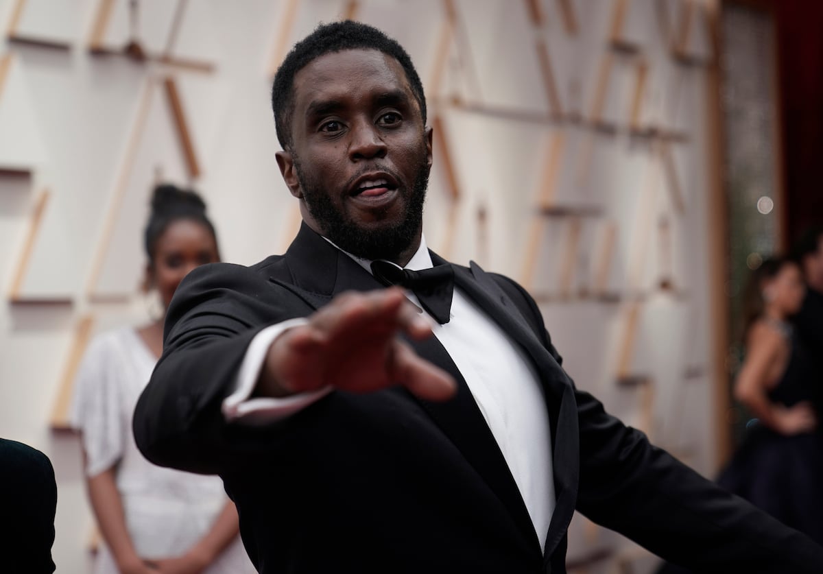 Sexta denuncia de violación contra Sean Combs: una modelo le acusa de ...