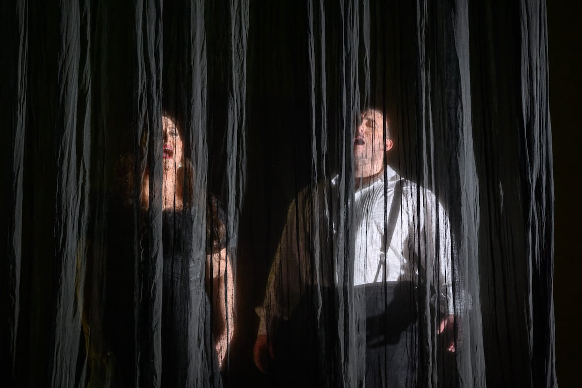 Anna Pirozzi y Riccardo Frizza engrandecen a Verdi en el Liceo ...