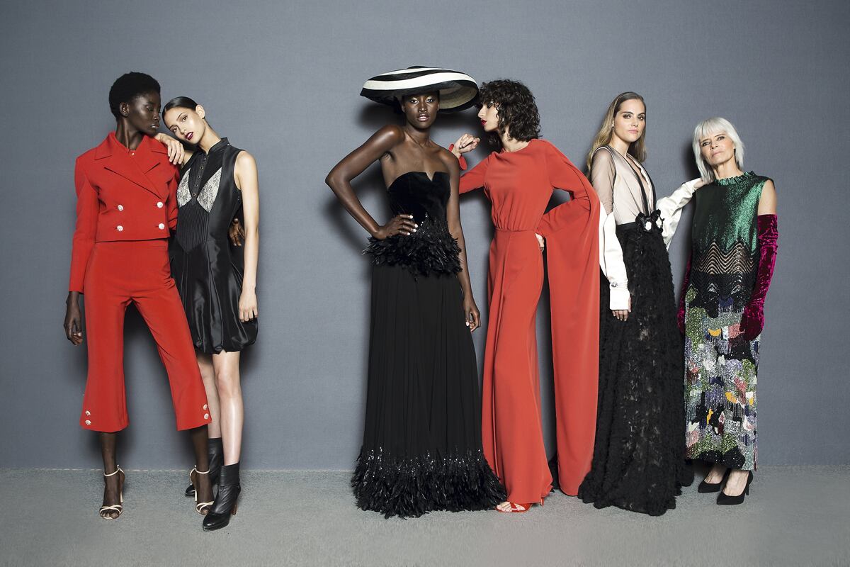 La diversidad se impone en el mundo de la belleza | Belleza | S Moda ...