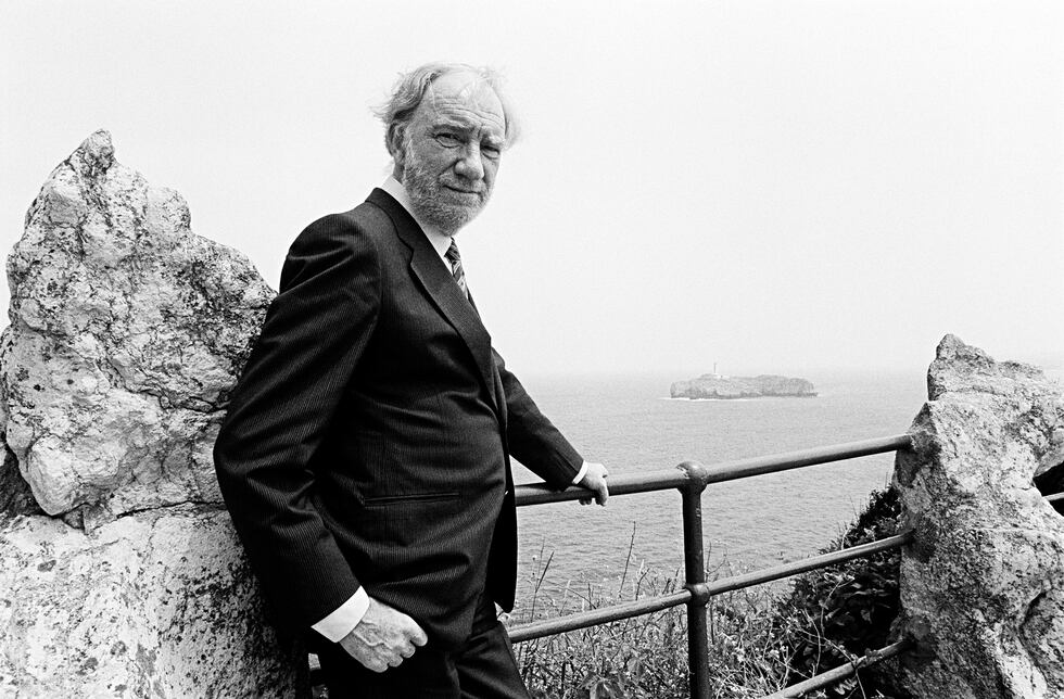 Las cartas a los Reyes Magos que Fernando Fernán Gómez escribió pasados ...