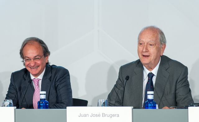 Colonial ‘enchufa’ 54 millones de rentas a sus ingresos gracias a sus ...
