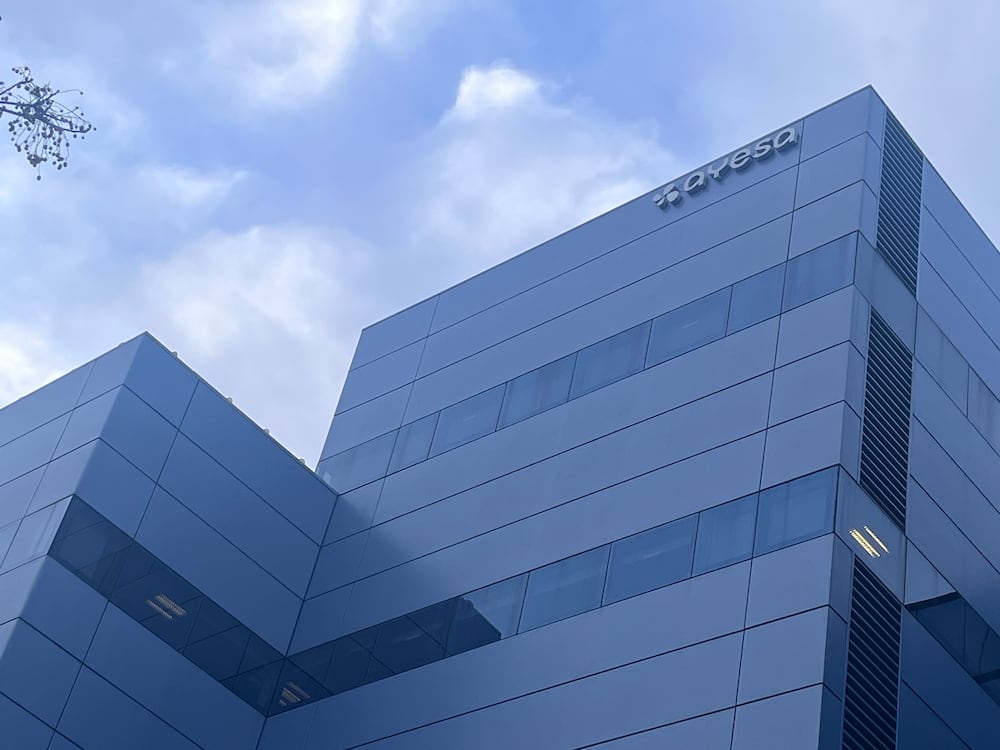 La canadiense Colliers compra Ayesa Engineering por 600 millones ...