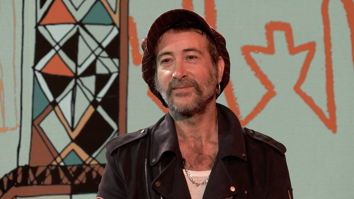 Vídeo | Muchachito Bombo Infierno y ‘Ojalá no te hubiera conocido nunca ...