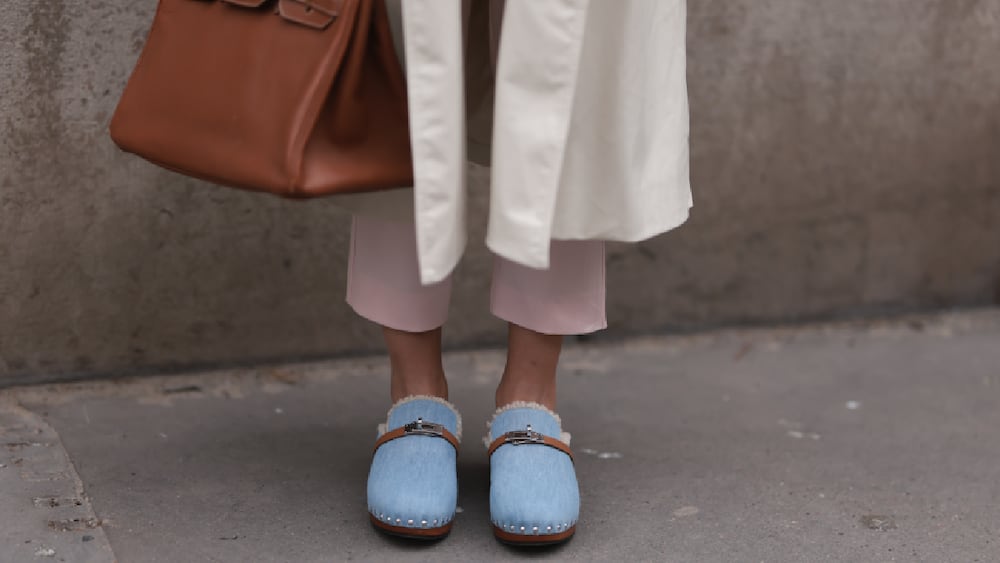 Zuecos de mujer para vestir cómoda dentro y fuera de casa | Estilo de ...