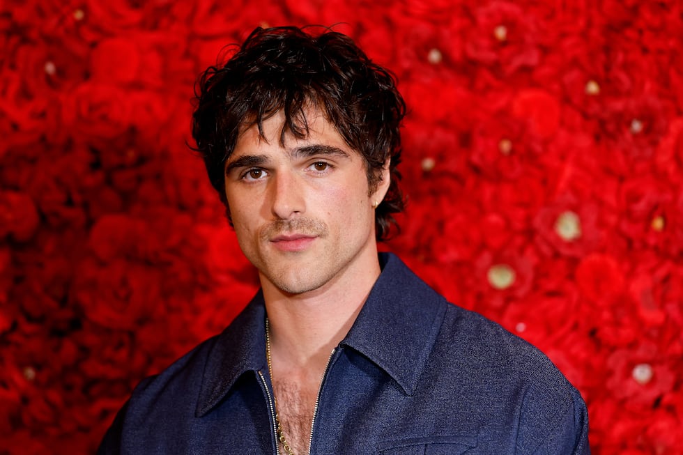 When Jacob Elordi replaced Andrew Garfield: Hollywood’s most memorable ...