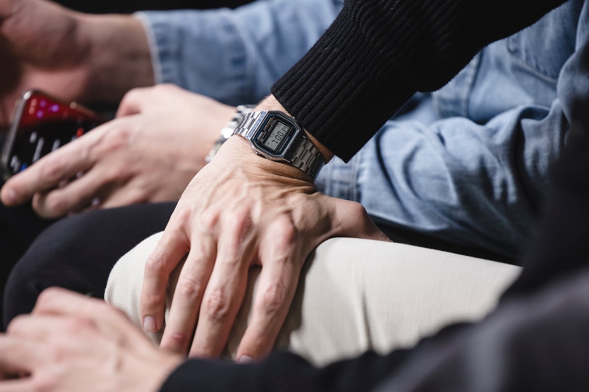 Casio, de un obrero japonés a las letras de Shakira: la verdadera ...