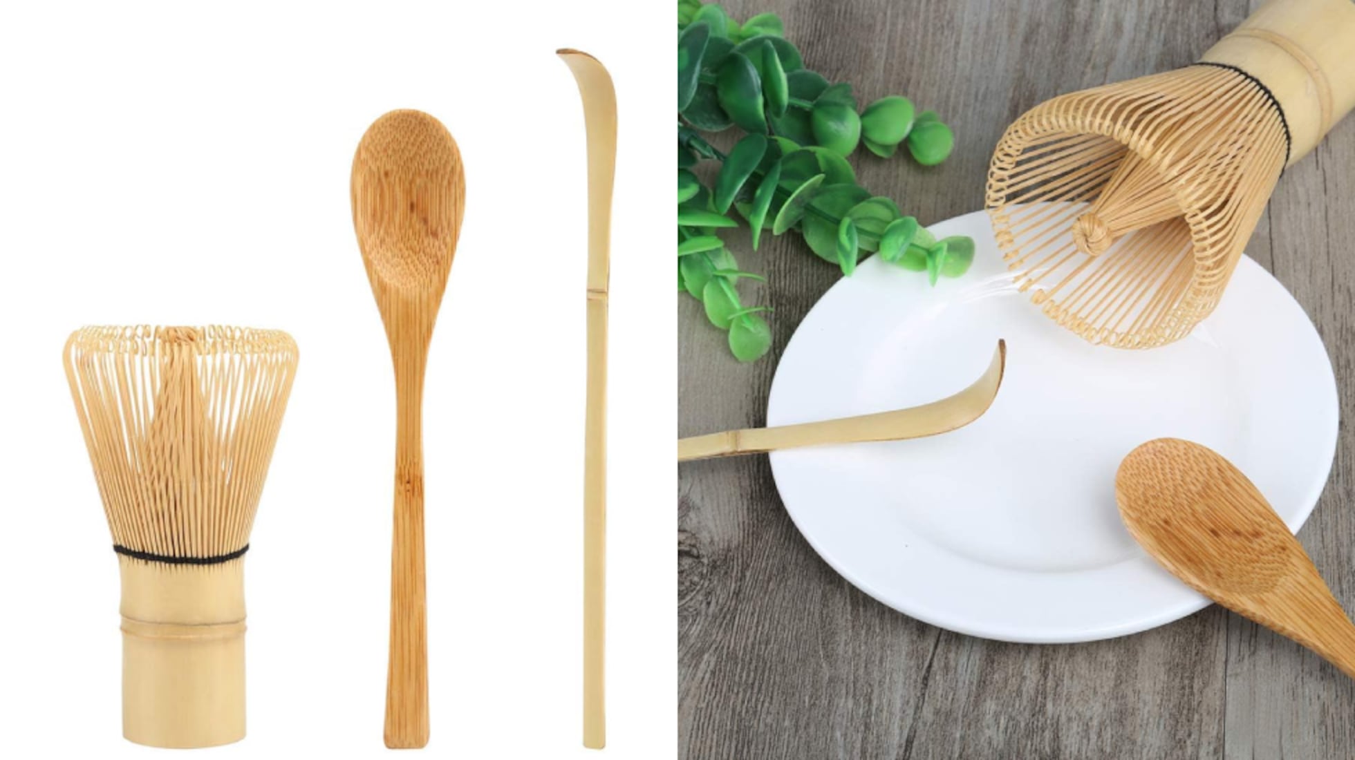 Probamos 5 kits para preparar el té matcha perfecto y elegimos el mejor ...