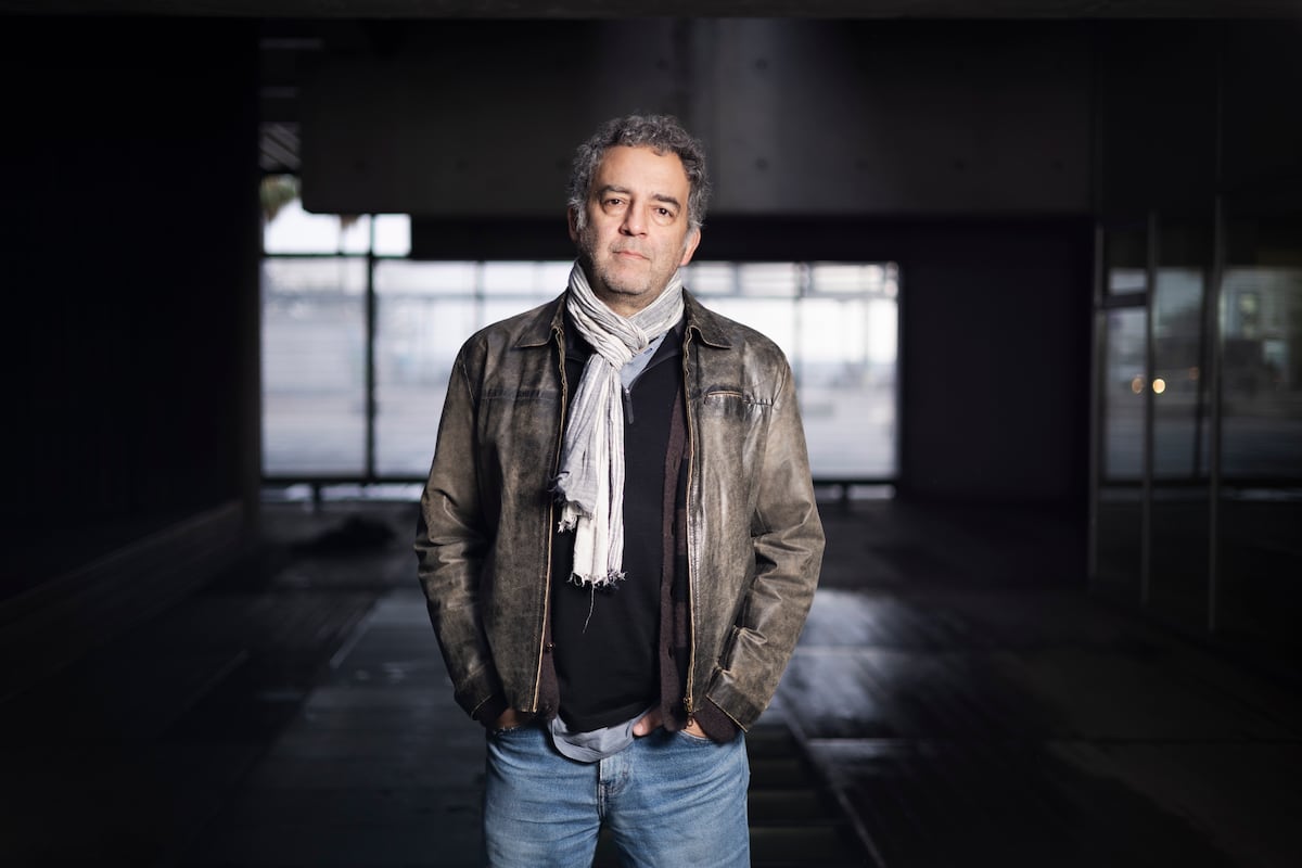 Rodrigo Quian Quiroga, neurocientífico: “El cerebro humano no busca ...