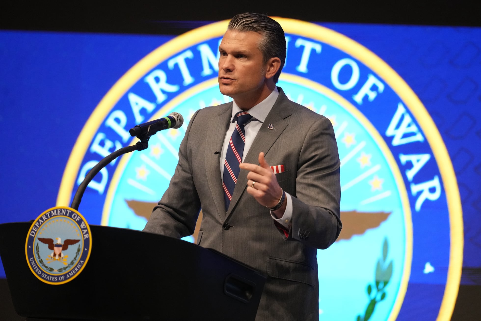 US escalates its campaign against ‘narco-terrorism’ in Latin America ...